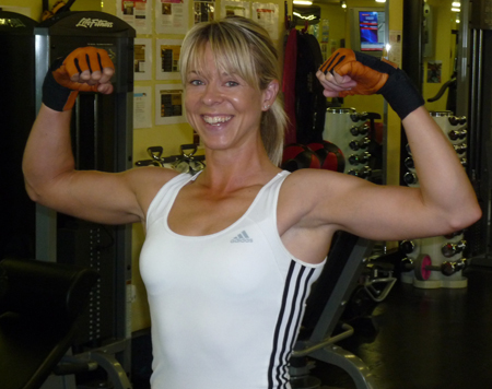 Gallery | Gym N Tonik