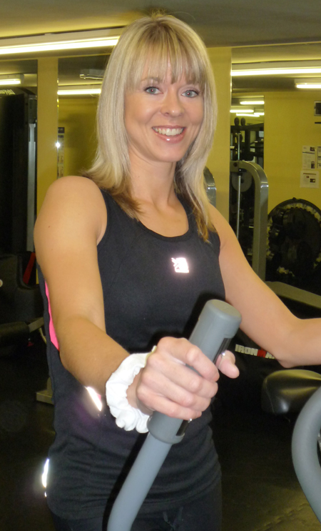 Gallery | Gym N Tonik