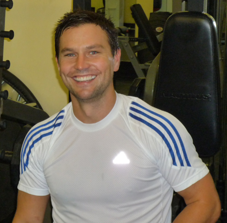 Gallery | Gym N Tonik