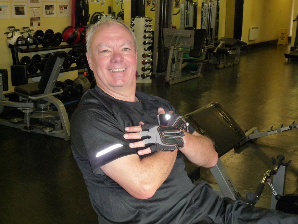 Gallery | Gym N Tonik